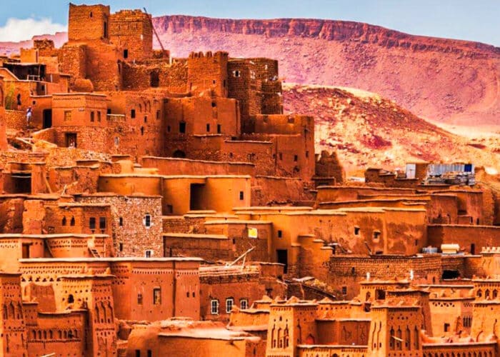 Morocco Travel Guide