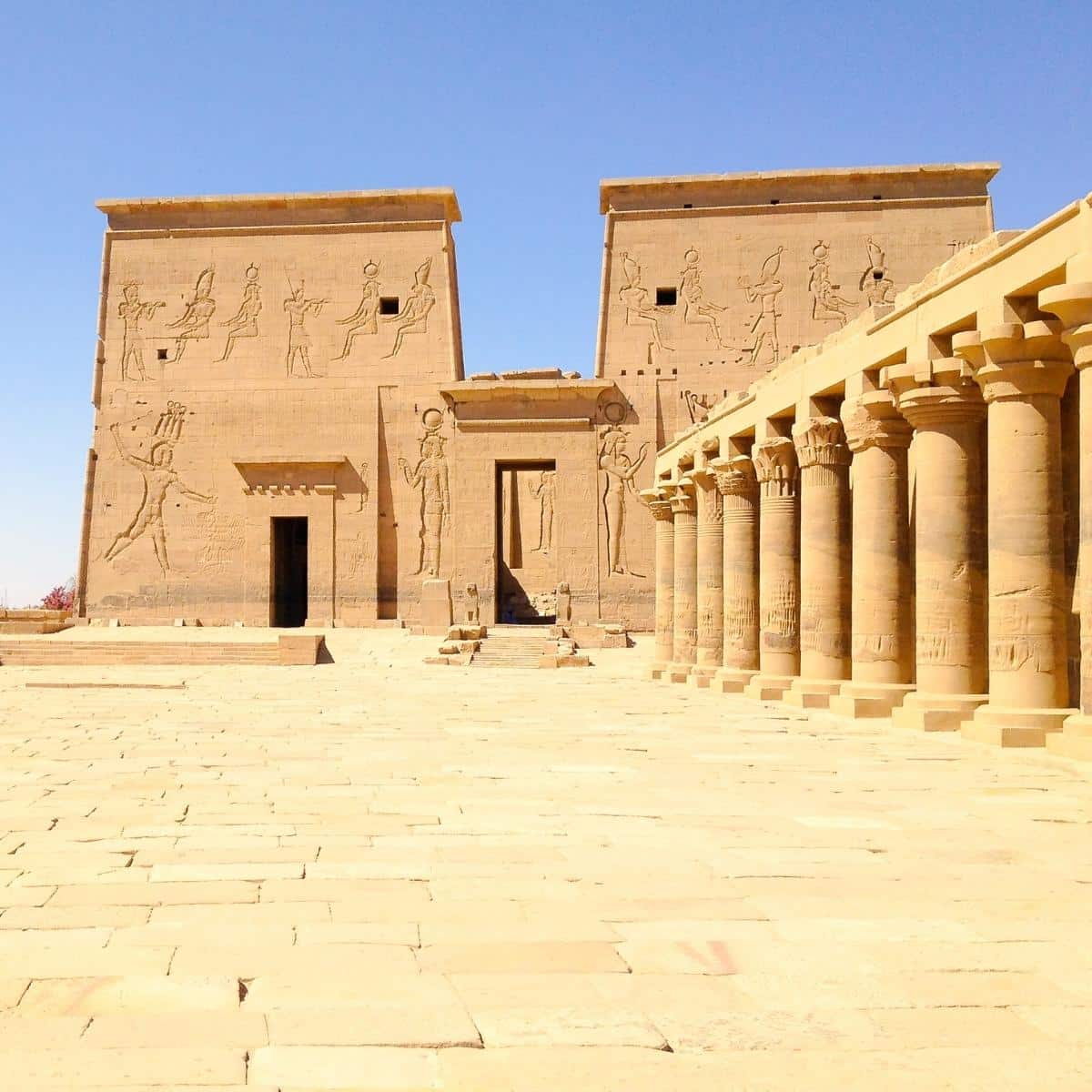 6 Days Cairo Luxor & Aswan Tour