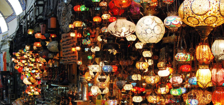 Christmas in Turkey: Full Guide to Turkish Christmas Traditions