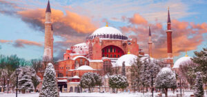 Christmas in Turkey: Full Guide to Turkish Christmas Traditions