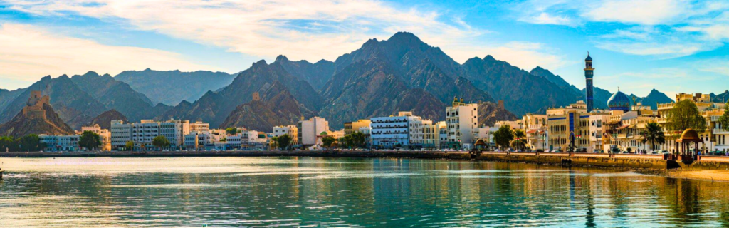 Top 12 Things to See in Oman: The Ultimate Top Attractions Guide