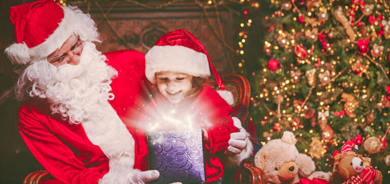 Christmas in Turkey: Full Guide to Turkish Christmas Traditions